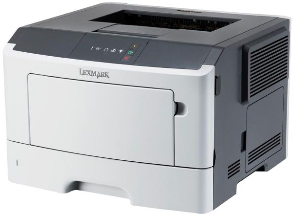 Εκτυπωτης Lexmark Ms310dn Ethernet - Εκτυπωτες (PER.405564)