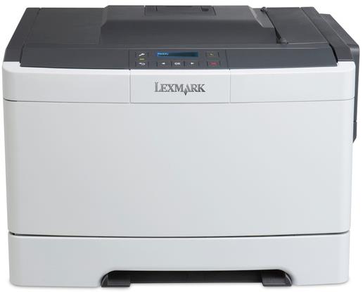 Εκτυπωτης Lexmark Cs310n Ethernet Color Laser - Εκτυπωτες (PER.405570)