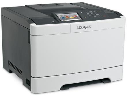 Εκτυπωτης Lexmark Cs510de Ethernet Color Laser - Εκτυπωτες (PER.405576)