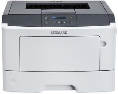 Εκτυπωτης Lexmark Ms317dn Ethernet - Εκτυπωτες (PER.405593)
