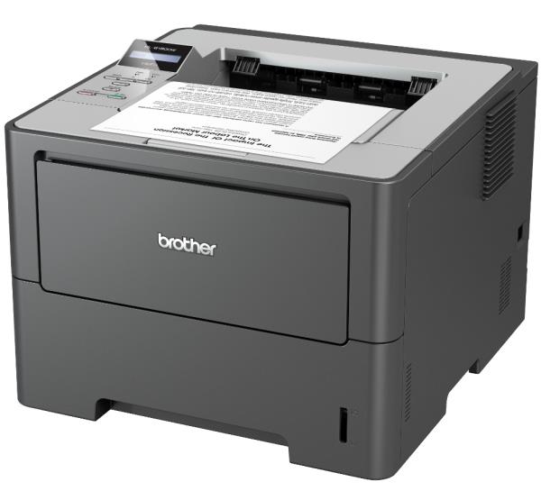 Brother Hl-6180dw Wifi - Εκτυπωτες (PER.405688)