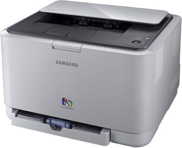 Samsung Clp-310 + Toner Black - Εκτυπωτες (PER.406542)