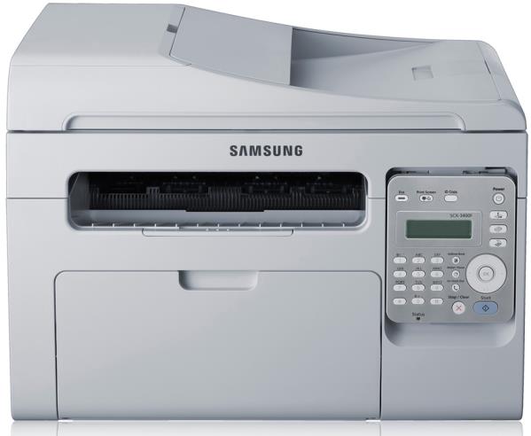 Πολυμηχανημα Samsung Scx-3400f - Πολυμηχανηματα (PER.406706)