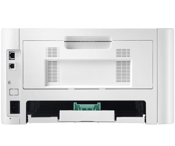 Εκτυπωτης Samsung Sl-m2825dw Wifi - Εκτυπωτες (PER.406720)