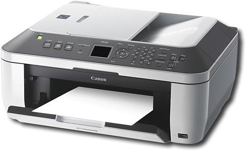 Canon Pixma Mx330 - Πολυμηχανηματα (PER.407293)