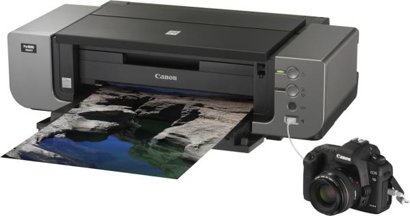 Canon Pixma PRO 9000 Mark II - Εκτυπωτες (PER.407297)
