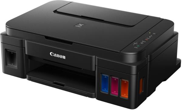 Πολυμηχανημα Canon Pixma G3400 ΙΝΚ Τανκ Wifi - Πολυμηχανηματα (PER.407524)