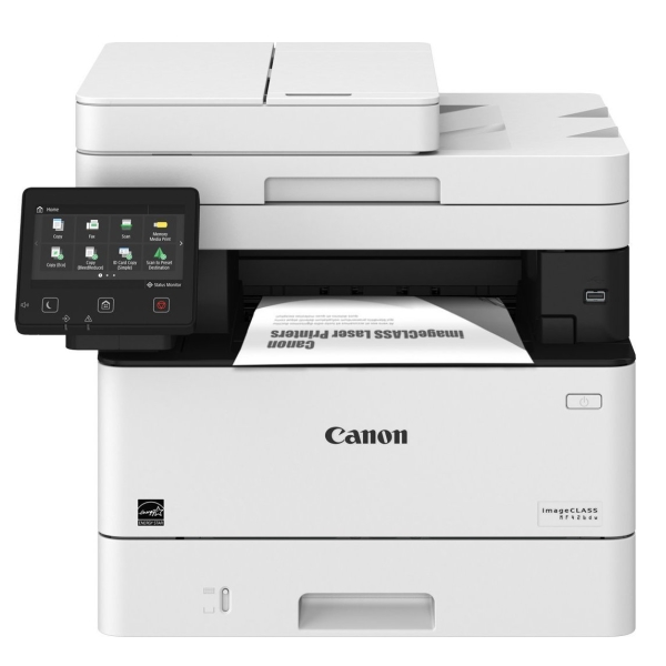 Πολυμηχανημα Canon I-sensys Mf426dw Wifi - Πολυμηχανηματα (PER.407643)