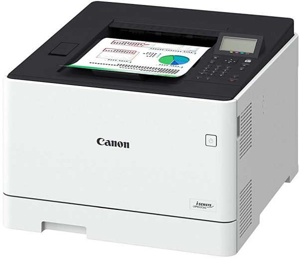 Εκτυπωτης Canon I-sensys Lbp653cdw Wifi - Εκτυπωτες (PER.407652)