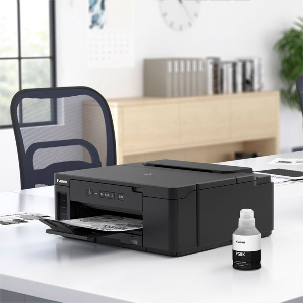 Εκτυπωτης Canon Pixma Gm2040 INK Tank Wifi - Εκτυπωτες (PER.407704)