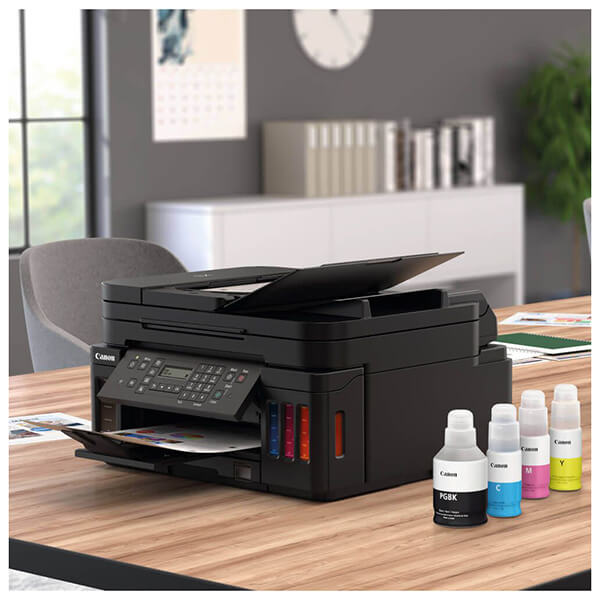 Πολυμηχανημα Canon Pixma G7050 Inktank Wifi - Πολυμηχανηματα (PER.407720)