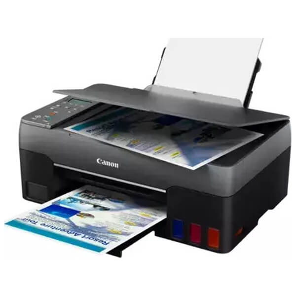 Πολυμηχανημα Canon Pixma G3460 Inktank - Πολυμηχανηματα (PER.407735)