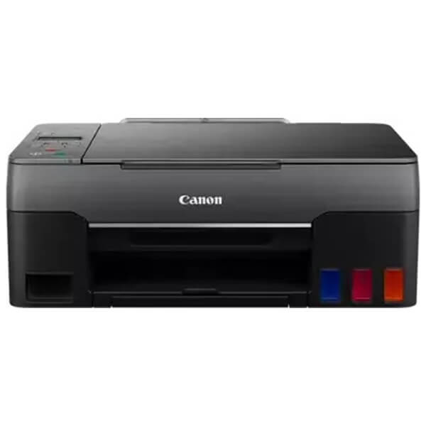 Πολυμηχανημα Canon Pixma G3460 Inktank - Πολυμηχανηματα (PER.407735)