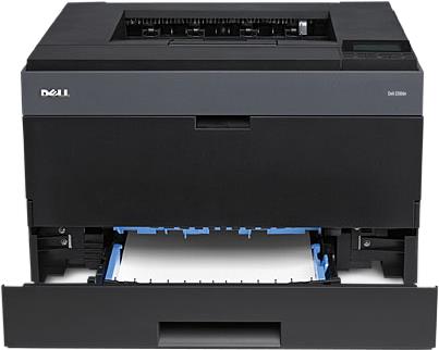 Dell 2350dn Laser Printer - Εκτυπωτες (PER.407856)