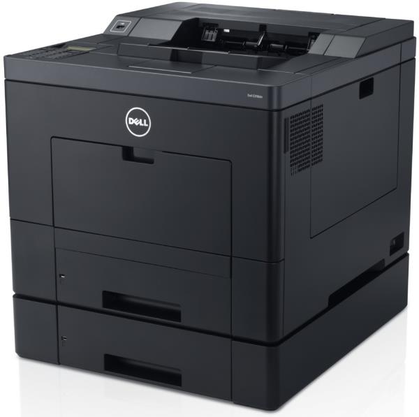 Εκτυπωτης Dell C3760dn Ethernet - Εκτυπωτες (PER.407873)