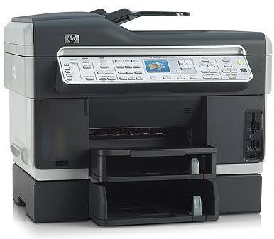 HP Officejet PRO L7780 Cb039a - Πολυμηχανηματα (PER.450132)
