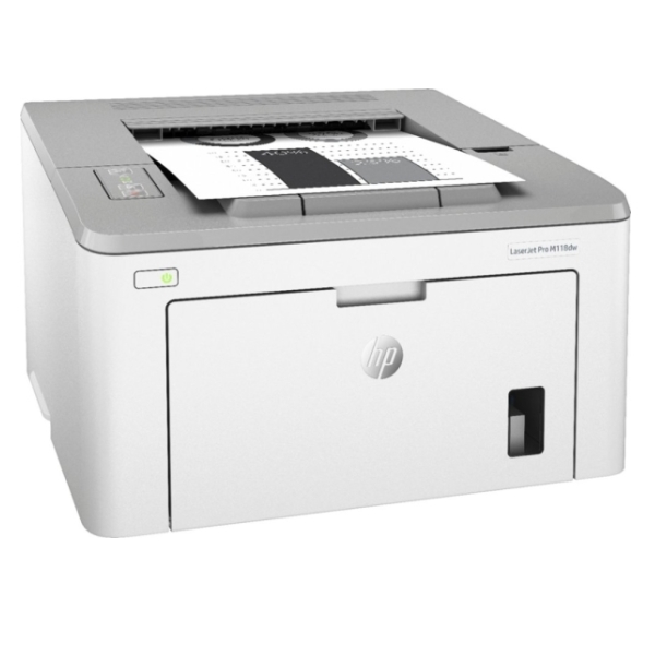 Εκτυπωτης HP Laserjet PRO M118dw Wifi - Εκτυπωτες (PER.450235)