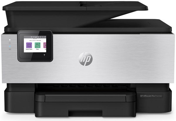Πολυμηχανημα HP Officejet PRO 9019 All-in-one 1kr55b Wifi ...