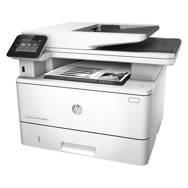 Πολυμηχανημα HP Laserjet PRO MFP M428fdn W1a29a - Πολυμηχανηματα (PER ...