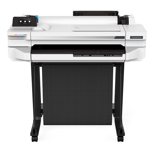 Εκτυπωτης HP Designjet T530 24" 5zy60a - Εκτυπωτες (PER.450285)