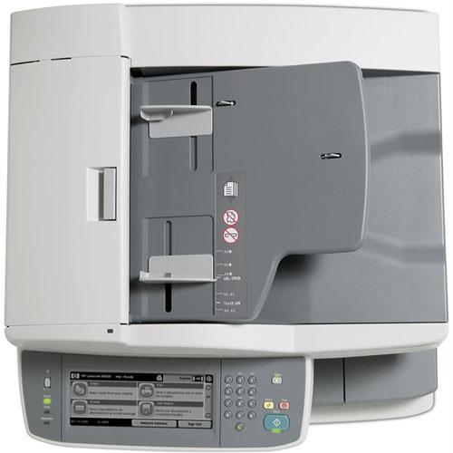 HP Laserjet M5035 MFP Q7829a - Πολυμηχανηματα (PER.450333)