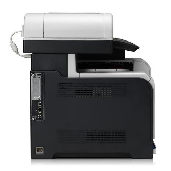 HP Color Laser Cm3530 Cc519a - Πολυμηχανηματα (PER.450355)