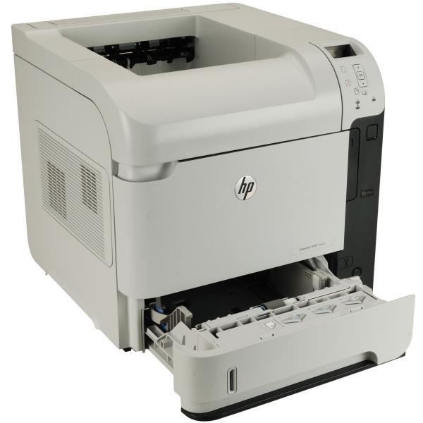 Εκτυπωτης HP Laserjet Enterprise 600 M601n Printer Ce989a Ethernet ...