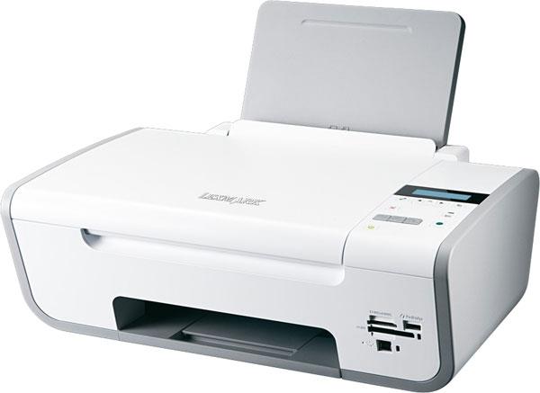 Lexmark X3650 Inkjet SPC - Πολυμηχανηματα (PER.450571)
