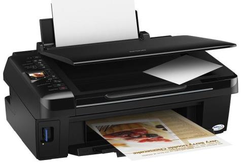 Epson Stylus Sx218 - Πολυμηχανηματα (PER.450651)