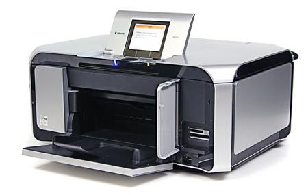 Canon Pixma Mp970 - Πολυμηχανηματα (PER.450716)