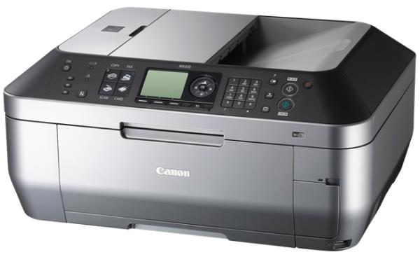 Canon Pixma Mx870 - Πολυμηχανηματα (PER.450728)