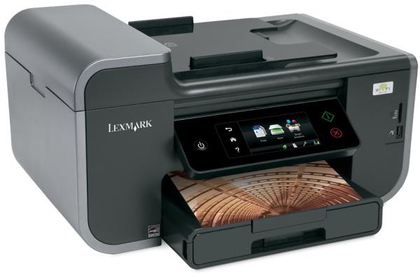 Lexmark Pro901 - Πολυμηχανηματα (PER.451304)