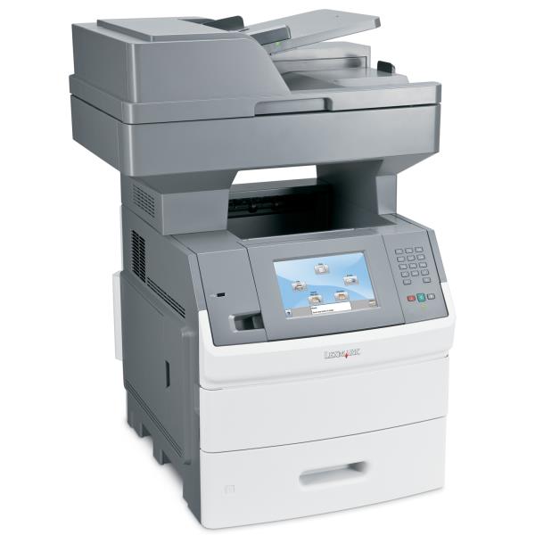 Lexmark X463de Laser MFP - Πολυμηχανηματα (PER.451310)