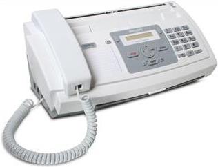 Philips Ppf632 Magic 5 ECO Primo White - Fax (PER.500201)
