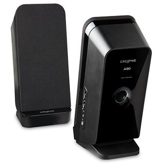 Creative A80 - Ηχεια (PER.500769)