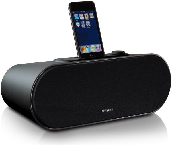 Creative D120 - Ηχεια (PER.500789)