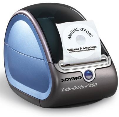 Dymo Label Writer 400 - Εκτυπωτες (PER.501301)