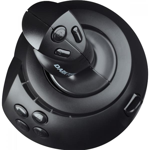 Speedlink Sl-6632-sbk Dark Tornado Joystick - Game controller (PER.501509)