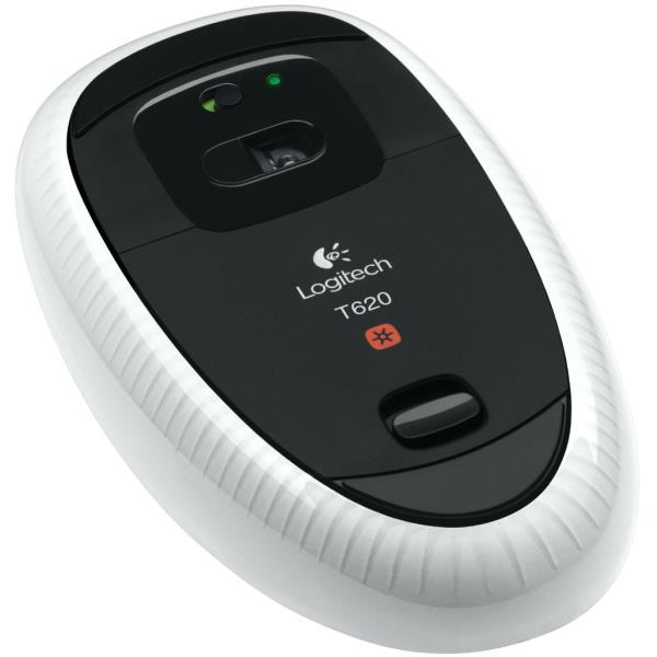 Logitech T620 Touch Mouse White - Ποντικια (PER.501873)