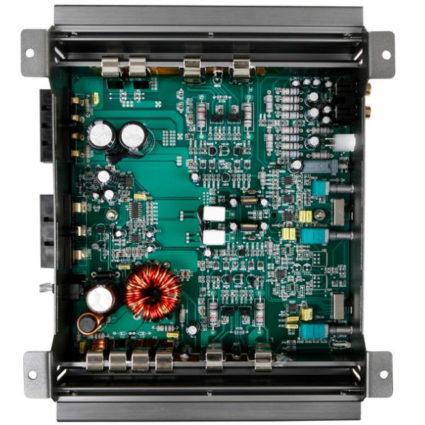 DLS Performance Ca22 200w Stereo Amplifier - Ενισχυτες αυτοκινητου (PER ...