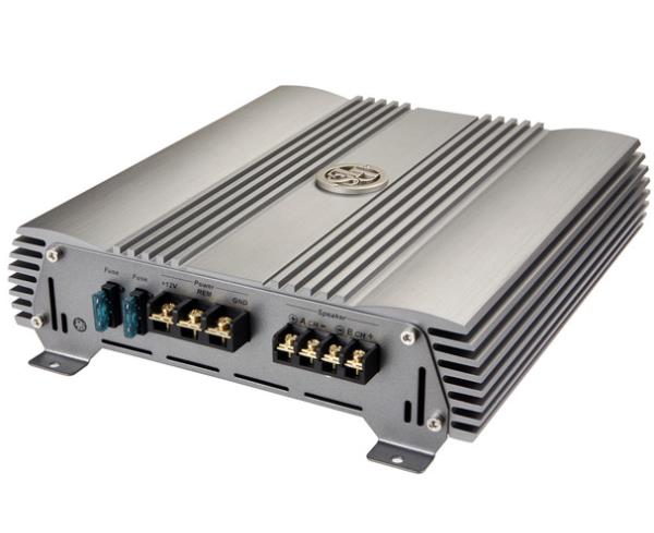DLS Performance Ca23 400w Stereo Amplifier - Ενισχυτες αυτοκινητου (PER ...