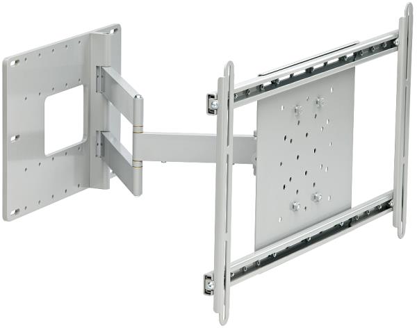 Omnimount UCL Large Flat Panel Cantilever Mount AND Universal Adapter ...