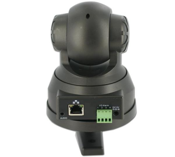 Nilox Netwideye 200 IP Camera Wired Pan/tilt - Ip cameras (PER.505888)