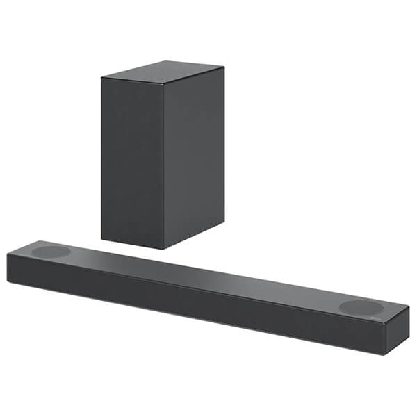 LG Soundbar S75q 3.1.2 380w - Ηχεια home audio (PER.507192)