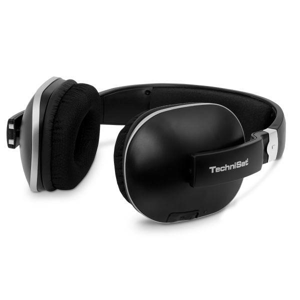 Technisat Stereoman 2 High Quality Wireless Stereo Headphones ...