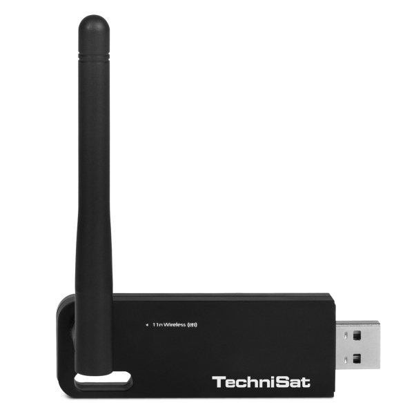 Technisat Teltronic Isio Usb-wifi Dongle - Δορυφορικα (PER.507387)