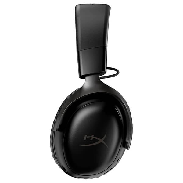 Hyperx 77z45aa Cloud III Wireless Gaming Headset Black - Ακουστικα (PER ...