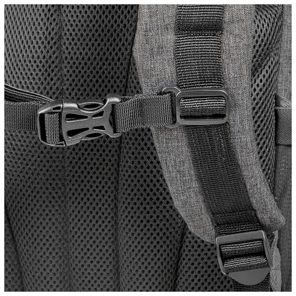 Hama camera backpack Terra 140 Grey - Camera bag (PER.521712)