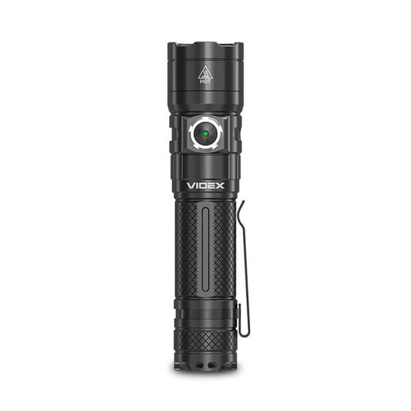 Φακος Videx Cree Xhp50.2 20W 4000lm - Φακοι (PER.521935)