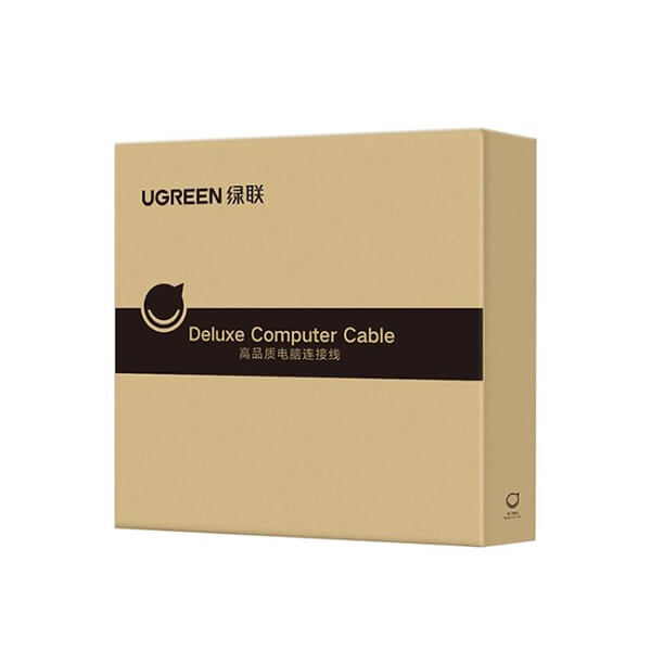 Cable UTP Patch Cat6 Pure Copper 20M Ugreen Nw101 60819 - Καλωδιο ...